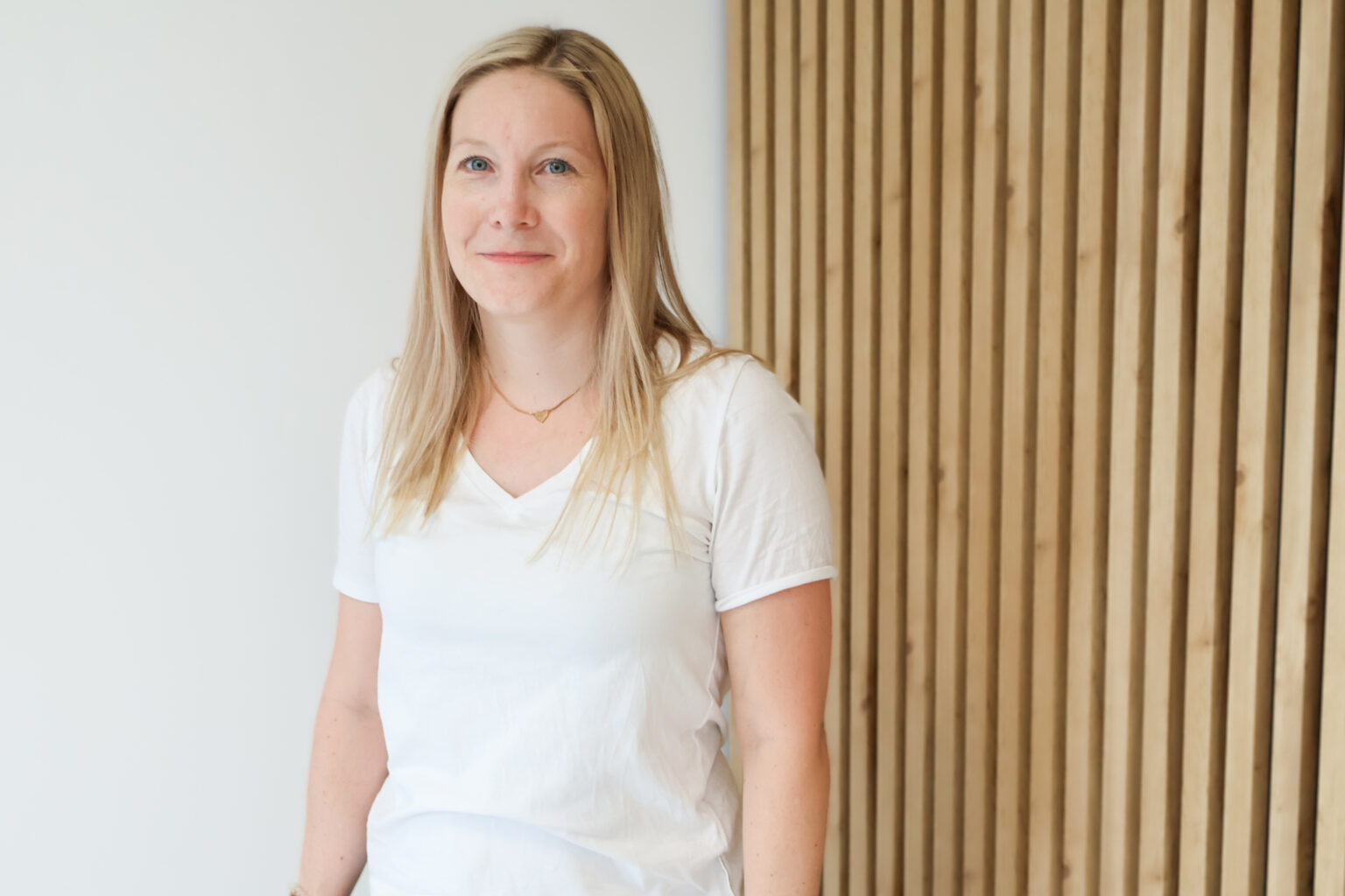 Kristina Neuhuber, BSc. - Salvida - Zentrum für Gesundheit