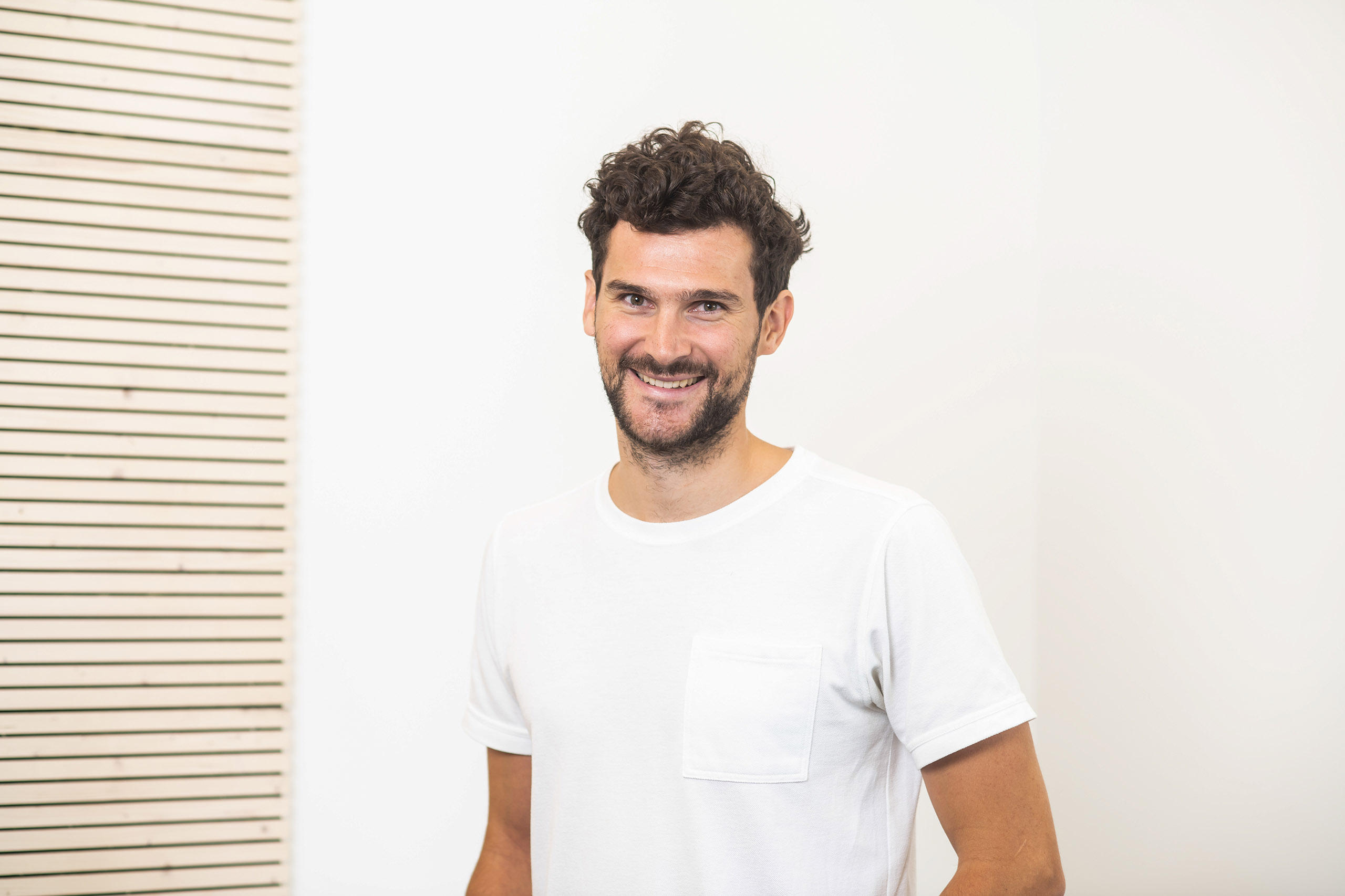 Dr. Dominik Bammer - Salvida - Zentrum für Gesundheit