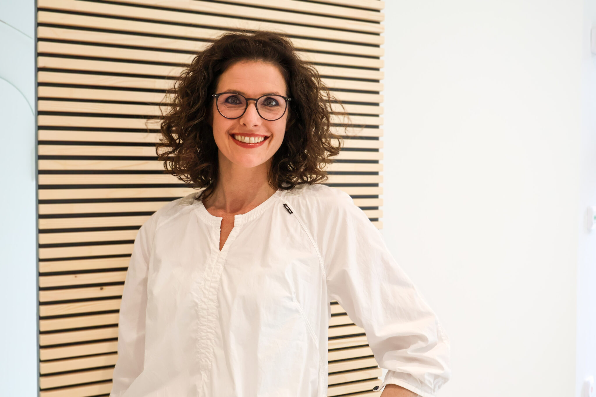 Mag. Isabella Strobl - Salvida - Zentrum für Gesundheit